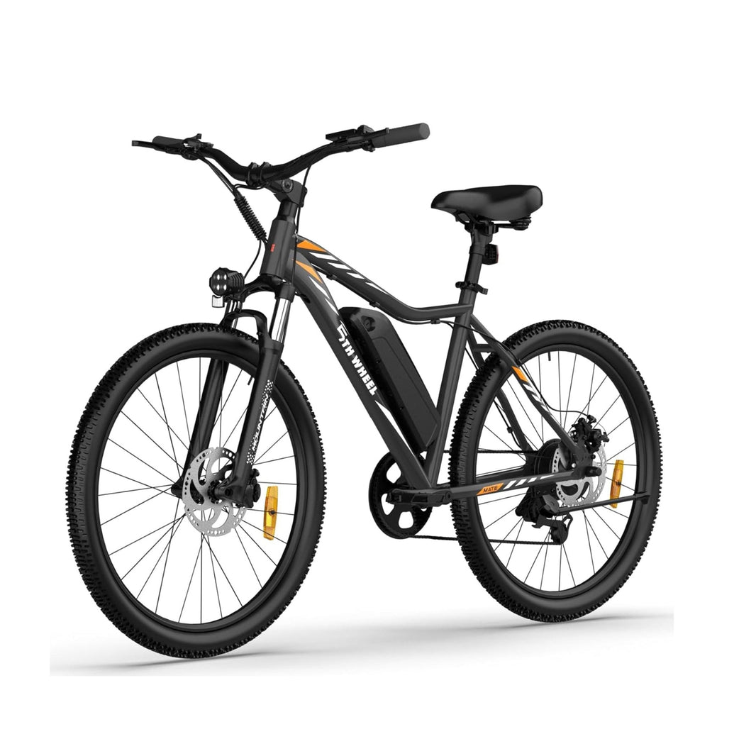 Empowering CA Schools with E-Scooters for Fundraising, Mobility & Impa ...