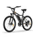 5TH WHEEL MATE Commuter Electric Bike | 1000W Peak Motor & 25 Mile Ran ...