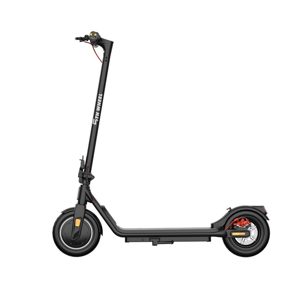 5TH WHEEL V20PRO Electric Scooter | 600W Peak Motor & 12 Mile Range ...